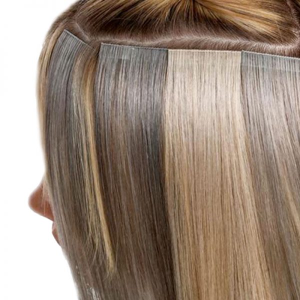 www.locasxelpelo.com – "Extensiones de cabellos naturales, sistema ...