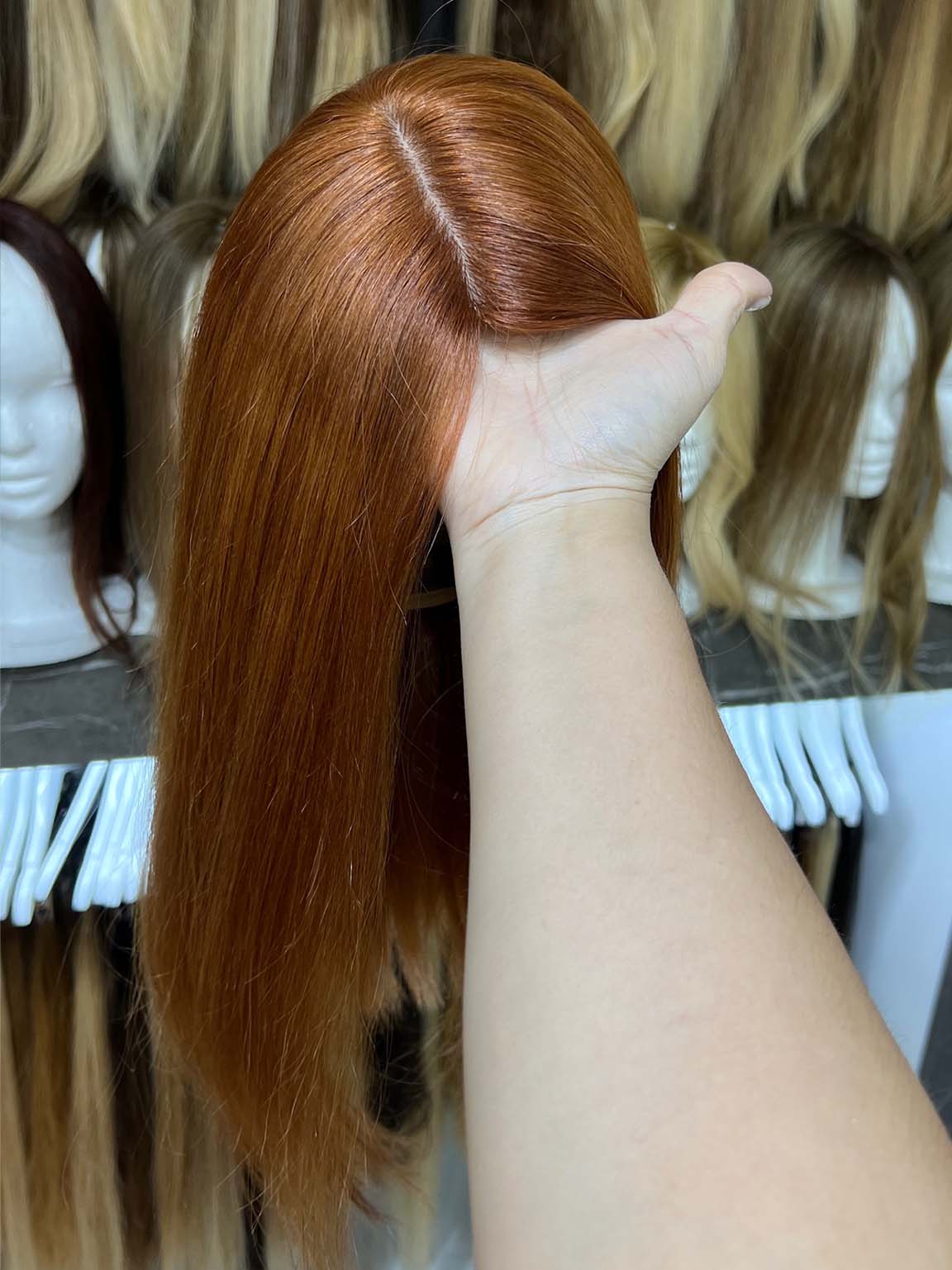 Pelucas Lace top – Lace front – www.locasxelpelo.com